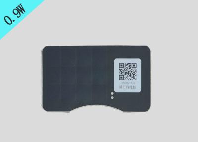 Cina GPS che posiziona i pannelli solari astuti di Sunpower della serratura del pannello solare di IOT per la bici comune in vendita