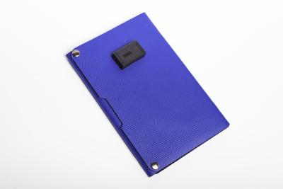 China Os CIGS solares do carregador do telefone celular de SUNPOWER integrados laminaram o bloco solar à venda