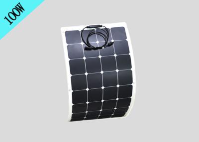 Cina 18V impermeabilizzano la piccola scatola di giunzione flessibile di Sunpower MC4 dei pannelli solari senza struttura in vendita