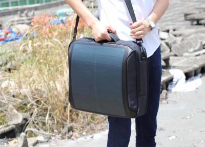 China os esportes 8W solares Backpack a pasta das energias solares dos CIGS finamente/a trouxa solar portátil da luz à venda
