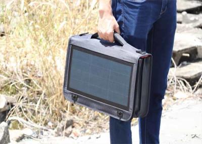 China Os esportes solares personalizados Backpack/trouxa solar portátil para o negócio à venda