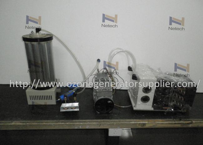 setaccio molecolare dell'ossigeno di riparazione del concentratore dell'ossigeno di 3L -15L PSA per aumento dell'ossigeno