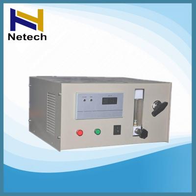 中国 オゾン発電機の出力のためのオゾン探知器/オゾン集中のモニター 220V 販売のため