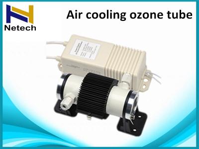 Cina il generatore dell'ozono di 12V 110V parte i corredi delle cellule dell'ozono di alta qualità di raffreddamento a aria/ozono in vendita