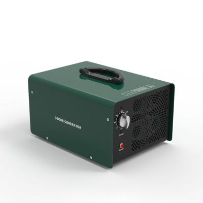 Cina Purificatore portatile dell'ozono di longevità del generatore 20g dell'ozono della famiglia in vendita