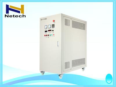 中国 水浄化のための酸素のふるいが付いている 100g 150g オゾン発電機 販売のため