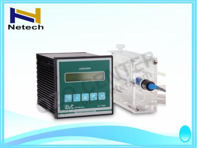 China 0PPM - 20PPM-de Detector van het Ozonwater voor Ozonmateriaal Te koop