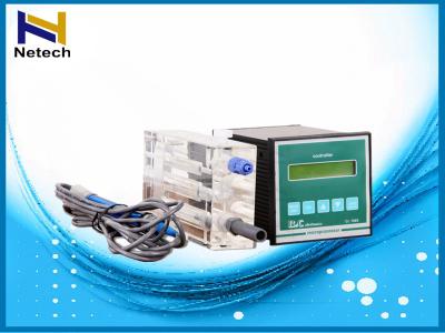 China De Detector van het ozonwater/Opgelost Ozonmonitor/Ozonated-Watermeetapparaat Te koop