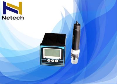 China ORP-Monitor/ORP-de Testph van het Meter/ORP Water meteraquarium 0-14 Te koop