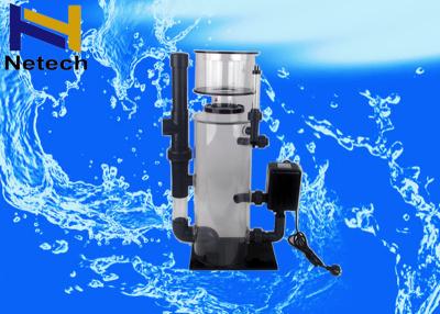 中国 外的なCoralifeのアクアリウム蛋白質のスキマー、ISOの塩水蛋白質のスキマー 販売のため