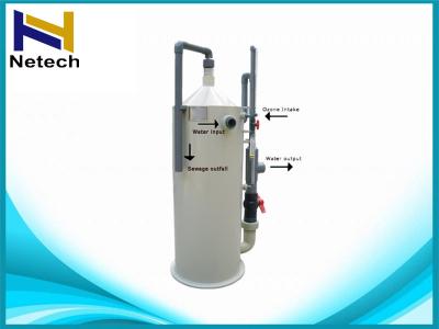 中国 イズミダイのコイ蛋白質のスキマーはのための物理的な、化学ゲルを減らします 販売のため
