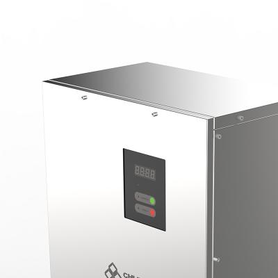 Cina 0.5 - generatore dell'ozono 20ppm per lo stabilimento di trasformazione delle acque reflue in vendita