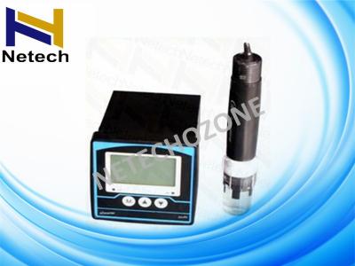 China PH/ORP-de Generatordelen van het Monitorozon voor De Behandeling van het Viskwekerijwater Te koop