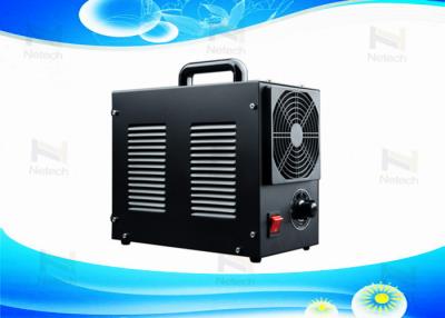 Cina Trattamento delle acque commerciale del generatore dell'ozono di effetto corona di acquacoltura di raffreddamento a aria per l'impresa di piscicoltura in vendita