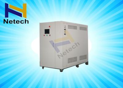 China 150 g/H 200 Generator van het de Concentratieozon van g/H de Hoge voor Industrie van Jeansdecoloring Te koop