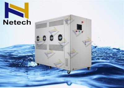 中国 空気浄化の食品加工オゾン発電機、水冷オゾン装置 販売のため