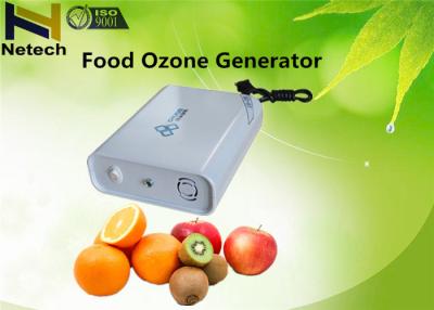 Cina Il generatore inodore 100mg dell'ozono dell'alimento multifunzionale si dirige l'ozonizzatore di sterilizzazione del congelatore in vendita