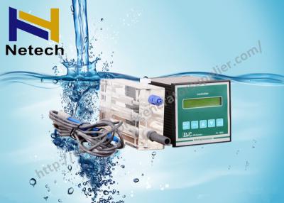 China 0 - 20PPM los de Analysator van het Ozonwater/Ozondetector/Ozonsensor in Water op Te koop