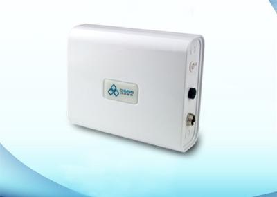 Cina mini macchina dell'ozono del generatore dell'ozono di 110V 220V 100mg per il purificatore dell'aria dell'automobile in vendita