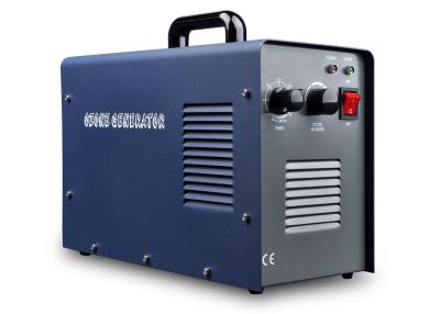 Cina purificatore commerciale dell'aria del generatore 3000mg/H 500mg/H 6000mg/H 7000mg/H dell'ozono 110V in vendita