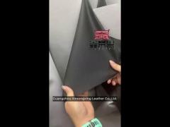 Wholesale PVC Artificial Synthetic Leather Various Embossed Patterns for Furniture Sofa Chair Car Seat Decorative Purposes