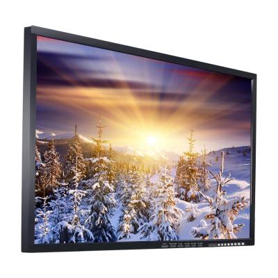 Cina Display digitale interattivo a 20 punti 350Cd/M2 in vendita