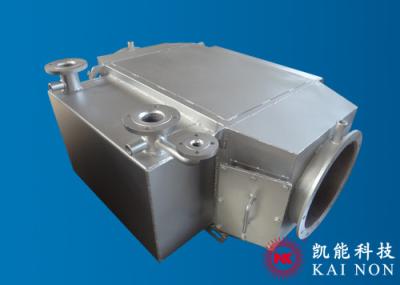 Cina Economizzatore nel supporto industriale degli accessori della caldaia dello scarico dell'acqua calda della caldaia in vendita