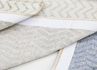 Κίνα Cottonwool πολυεστέρα ταπετσαριών λαμπρό ύφασμα τουίντ καρό φανταχτερό για τον καναπέ ενδυμάτων προς πώληση
