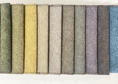 Κίνα 100% αντι ωίδιο υφάσματος ταπετσαριών Chenille πολυεστέρα βαρέων βαρών προς πώληση