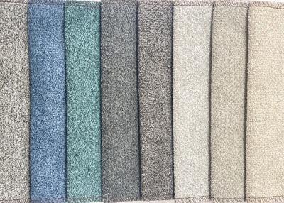 Κίνα 100% αντι ωίδιο υφάσματος ταπετσαριών Chenille πολυεστέρα βαρέων βαρών προς πώληση