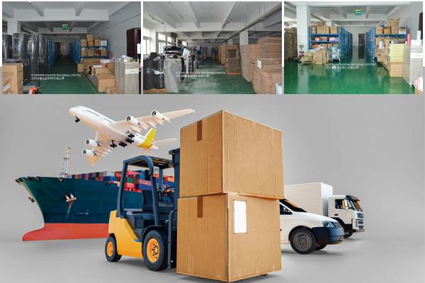 Professional packaging for PI Polyimide Film Tape transport