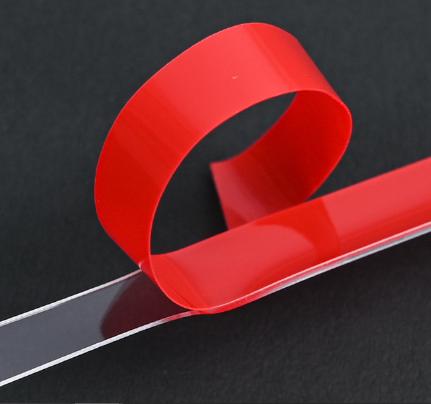 Industrial grade waterproof double sided tape for metal glass plastic wood