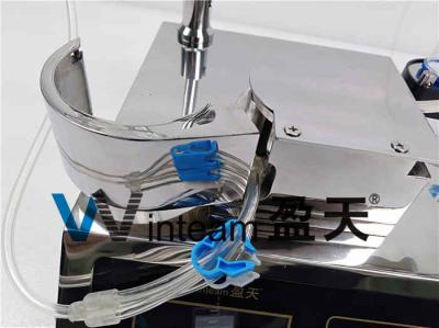 中国 安全保護実験室の生殖不能症テスト キットはフィート スイッチを防水する 販売のため