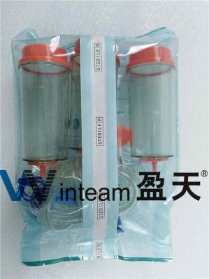 Cina Corredi della prova di sterilità del laboratorio, corredi prodotti su commissione della prova di sterilità di filtrazione su membrana in vendita