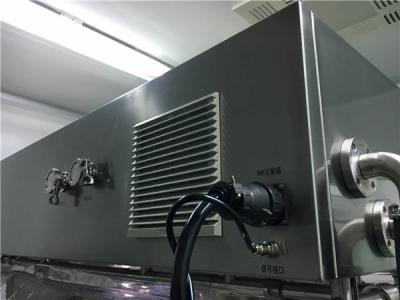 Китай Быстрый био амортизатор фармации цикла SS304 дезактивации для косметического, высоко эффективный продается