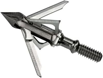 Cina Tiro con l'arco meccanico che cerca la lama estensibile del grano 4 di Broadheads 100 in vendita