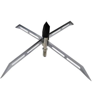 Cina Un arco di 4 lame che cerca il campo di tiro con l'arco della Turchia Broadheads indica il grano 150 in vendita