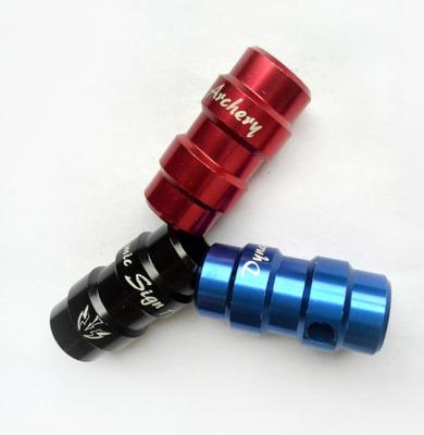 中国 6061のOemの精密CNCの機械化のトーチの生産サービス陽極酸化される 販売のため