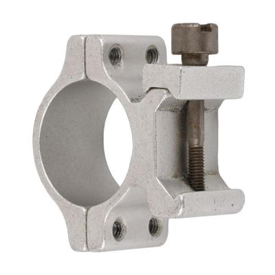 Cina I servizi lavoranti di titanio di CNC del metallo sparano forniscono il fissatore in vendita