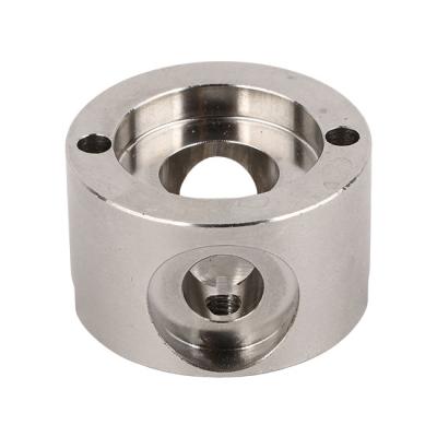 Cina Polishing Cleaning Cnc Machining Products For Aerospace in vendita