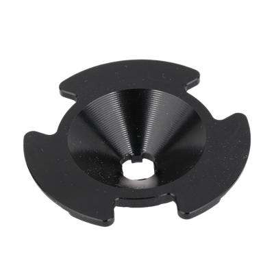Cina Stainless Steel Aluminum 5052 Cnc Machining Products Service Components in vendita