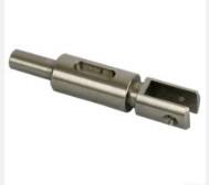 Cina Aluminum 5083 Precision Turned Components Odm in vendita