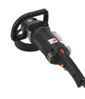 Quality 220V 1200W Adjustable Speed Electric Car Polisher for Automobile Furniture Polishing for sale