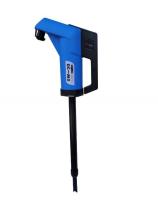 Quality Plastic Chemical Lever Transfer Hand Drum Pump for Chemical Transfer Applications for sale