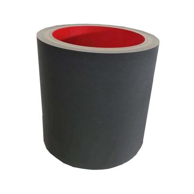 Cina High Strength Rice High Wear Resistant Material Huller Rubber Roller 4