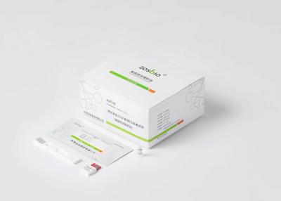 Cina Interleuchina di Procalcitonin - 6 prova rapida combinata del PCT IL-6 per sepsi in vendita
