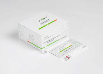 Cina Corredo collegato 50-5000ng/ML della prova di Lipocalin NGAL della gelatinasi del neutrofilo del CE in vendita