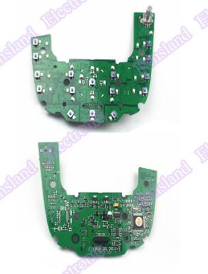 China Audi Q5 MMI Control Circuit Board for sale