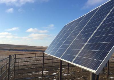 Cina Lunga vita 180 metri di sistema solare di pompaggio dell'acqua per le regioni isolate in vendita