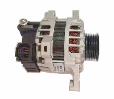 Cina pezzi di ricambio del motore ATG20339 dell'alternatore 3730003150 del dispositivo d'avviamento dell'automobile di 80A 12V in vendita